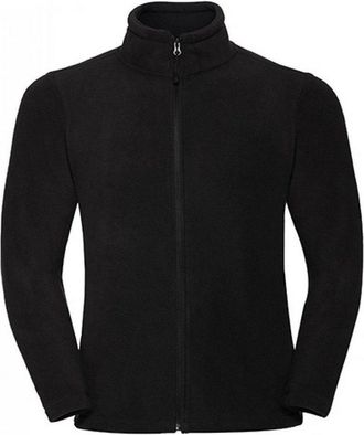 Russell Athletic Fleecejacke Outdoor Fleece Full-Zip