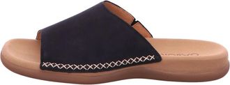 Gabor Damen, Schuhe, Blau, 37 EUGr&ouml;&szlig;e