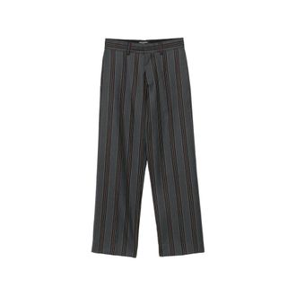 Enfants Riches Deprimes Pantalon droit - Homme - Pantalons - Gris - Taille: XL