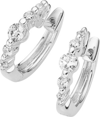 Smart Jewel Ohrringe