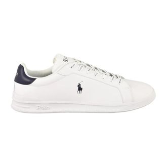 Ralph Lauren Polo Ralph Lauren sneakers - - Shoes - Herren - Wei&szlig; - 46 EU