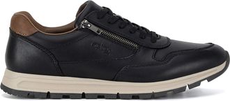 Rieker Sneakers Rieker B0504-00 Schwarz