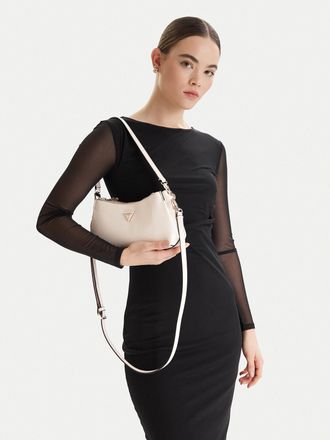 Guess Handtasche Guess Noelle II Mini HWZG96 72730 &Eacute;cru