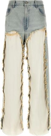 Haikure Femme, Jeans, Bleu, Taille: W29 Bull Bonnie Jeans