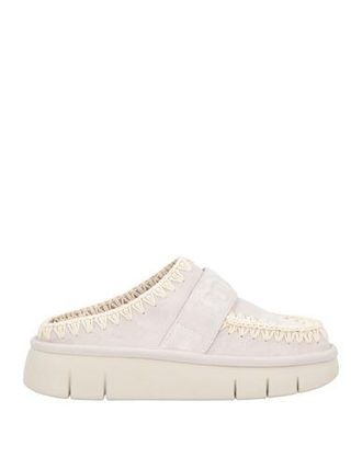 Mou CHAUSSURES - Mules & Sabots sur YOOX.COM