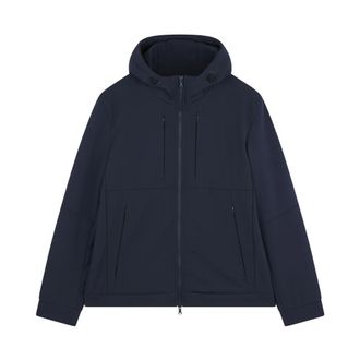 Paul & Shark Herren, Jacken, Blau, LGröße