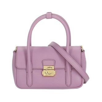Coccinelle Femme, Sacs, Violet, Taille: ONE Size Sacs &agrave; main