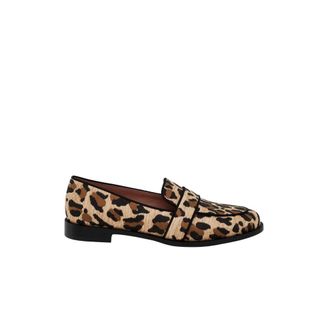 Aquazzura Martin Mokassins - - Shoes - Damen - Mehrfarbig - 39 EU