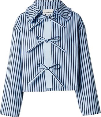 Harper & Yve Bluse JAMES