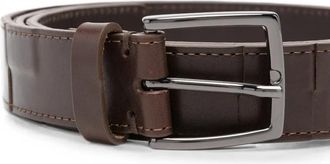 PESERICO Mens Belt Ss26 M