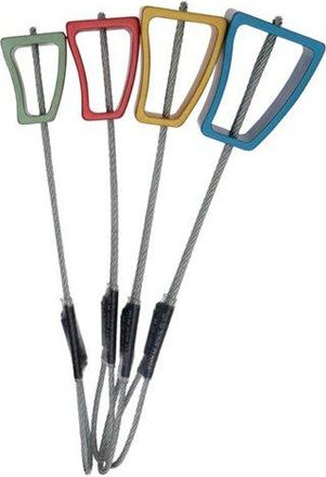 Wild Country Rockset 11-14 - Nuts