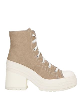 Converse SCHUHE - Stiefeletten auf YOOX.COM