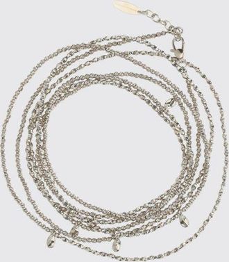 Brunello Cucinelli Schmuck BRUNELLO CUCINELLI Damen Farbe Gold