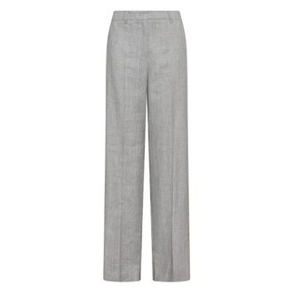 Marella Damen, Hosen, Grau, XSGr&ouml;&szlig;e