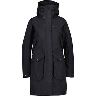 Didriksons 1913 Damen Mantel THELMA WNS PARKA 9