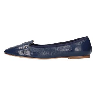 Fabio Rusconi Damen, Schuhe, Blau, 40 EUGr&ouml;&szlig;e