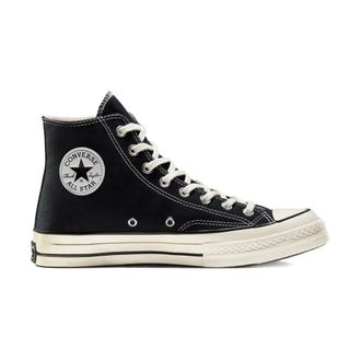 Converse Femme, Chaussures, Noir, Taille: 42 EU Chuck 70 High Top