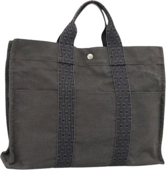 Herm&egrave;s Damen, Pre-Owned, Grau, ONE SIZEGr&ouml;&szlig;e