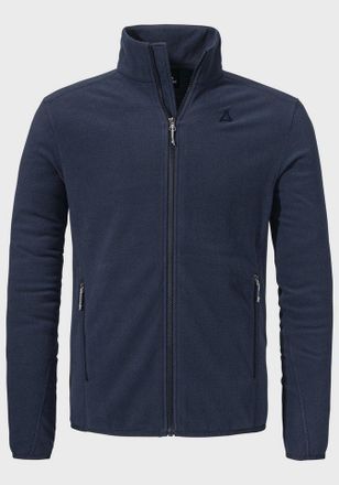 Sch&ouml;ffel Fleecejacke Fleece Jk Style Ash MNS