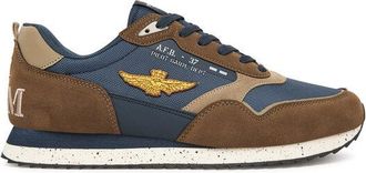 Aeronautica Aeronautica Militare Sneakers 252SC0288UCT03545 Bunt