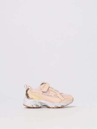 Golden Goose Sneakers Kinder Farbe Pink