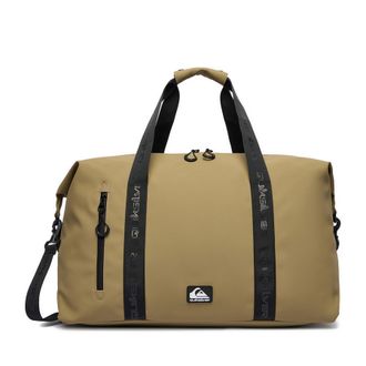 Quiksilver Wochenendtasche Quiksilver C-QUIC-KL-004-08 Khakifarben