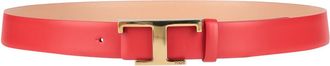Tod's Kleinlederwaren - G&uuml;rtel auf YOOX.COM