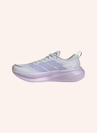 adidas Supernova Glide Laufschuh grau