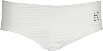 Karl Lagerfeld Femme, Sous-v&ecirc;tements, Blanc, Taille: 38 FR Slip de bain