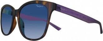 Pepe Jeans London Sonnenbrille - - Accessories - Damen - Braun - ONE SIZE