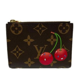 Louis Vuitton Pre-owned Canvas portemonnaies - - Pre-owned - Damen - Braun - ONE SIZE
