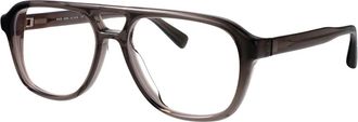 Mykita unisex, Accessoires, Gris, Taille: 53 MM Nyara 776