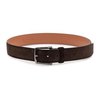 Tod's Herren, Accessories, Braun, 100 CMGr&ouml;&szlig;e
