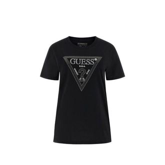 Guess T-shirt &agrave; logo