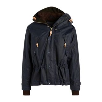 Manifattura Ceccarelli Herren, Jacken, Blau, 3XSGr&ouml;&szlig;e