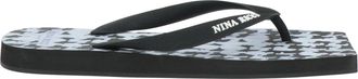 Nina Ricci SCHUHE - Zehentrenner auf YOOX.COM