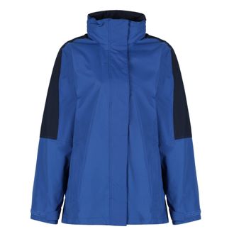 Regatta Professional Regatta Professionelle Damen Defender III wasserdichte 3-in-1-Jacke