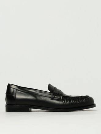 Emporio Armani Mocassins EMPORIO ARMANI Homme couleur Noir