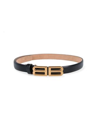 Balenciaga Belt Bolero Bb