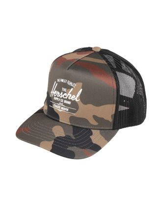 Herschel ACCESSOIRES - M&uuml;tzen & H&uuml;te auf YOOX.COM