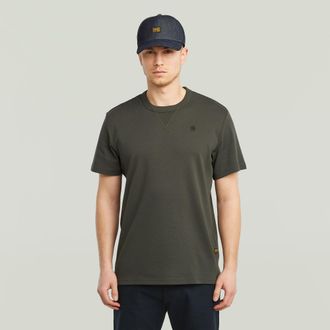 G-Star Nifous T-Shirt - Grau - Herren