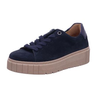 Gabor Damen, Schuhe, Blau, 39 1/2 EUGr&ouml;&szlig;e