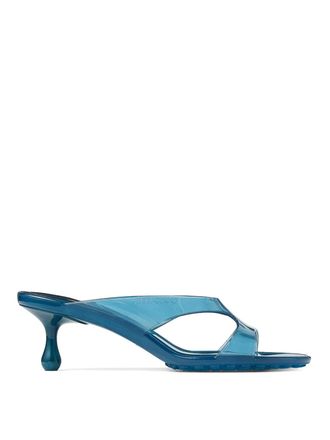 Jimmy Choo London Sandales - Bleu