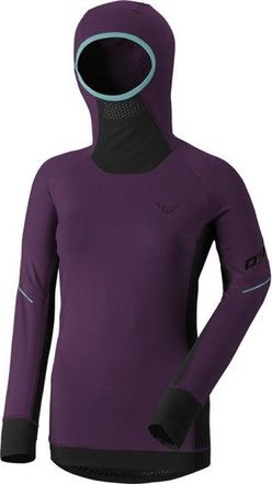 Dynafit Alpine L/S W - Trailrunningshirt - Damen