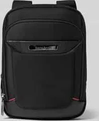 Samsonite Crossbody Bag mit Logo-Detail Modell Pro-DLX