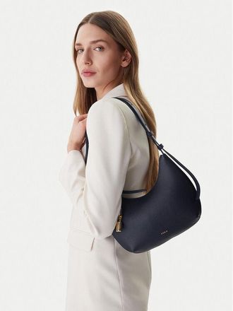 Furla Handtasche Goccia S WB01500 BX3353 KH 4852S Dunkelblau