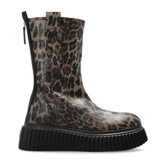 AGL Agl, Damen, Schuhe, Braun, 37 EUGr&ouml;&szlig;e