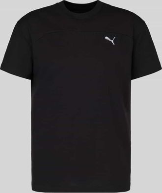 Puma Regular Fit T-Shirt mit DryCell Technology Modell PUMATECH Essentials Tee