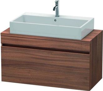 Duravit Duravit DuraStyle Waschtischunterschrank f&uuml;r Konsole compact, 1