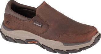 Skechers Slipper Skechers Respected - Calum